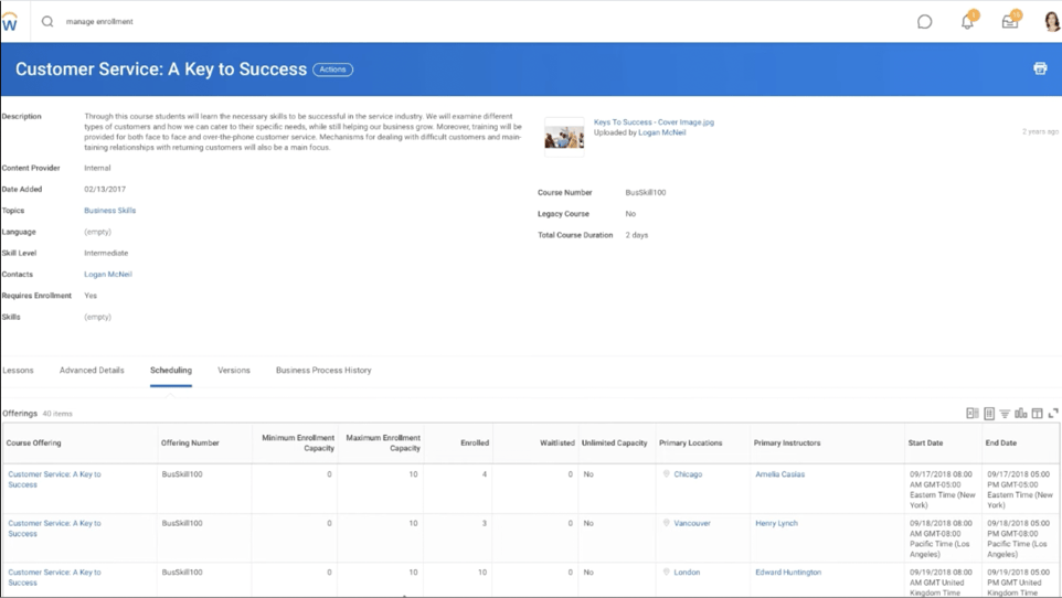 The Ultimate Guide to Workday Learning | eduMe